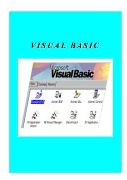 Ýazgylyjow A-Visual basic